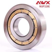 Quality P5 Precise Bbearings high speed NUP310E Temperature Range Low Maintenance for sale
