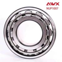 China P5 Precise Bbearings high speed NUP310E Temperature Range Low Maintenance for sale