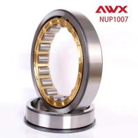 Quality P5 NUP300 Serives High Precision Bearing Low Friction High Durability Steel for sale