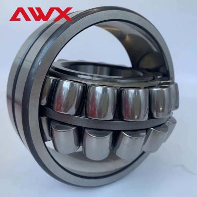 China Automatic Self-Aligning Roller Bearings W33 24020 22218 21318 21319 Spherical Roller Bearing with ISO Standard for sale