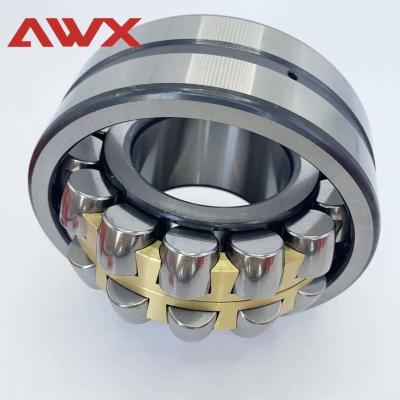 China Double Row Heavy Duty Oil Lubricated Spherical Roller Bearings for sale