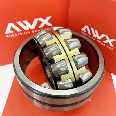 China High Quality Low Price Gcr15 24164 23164 22264 23264 Versatile Spherical Roller Bearing For Smooth Rotational Motion for sale