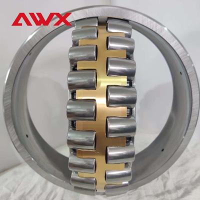 China P0 P6 23180MB 24180MB Vertrouwd door de industrieleiders MB-serie bolrollagers voor betrouwbare prestaties Te koop