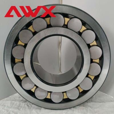 China P0 P6 23180MB 24180MB Vertrouwd door de industrieleiders MB-serie bolrollagers voor betrouwbare prestaties Te koop