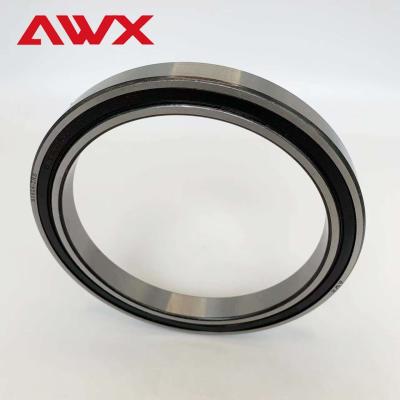 Cina 61813 Cuscinetti a sfera a parete sottile a contatto angolare Zz serie a basso rumore cuscinetto a sfera a scanalatura profonda personalizzato non standard in vendita