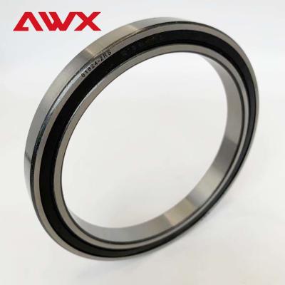 China 61813 Dunne wand hoekige contactballagers Zz Low Noise Series Deep Groove Ball Bearing Customized Non-Standard Te koop