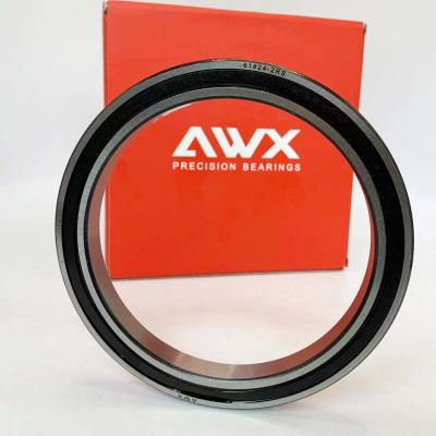 Cina 61813 Cuscinetti a sfera a parete sottile a contatto angolare Zz serie a basso rumore cuscinetto a sfera a scanalatura profonda personalizzato non standard in vendita