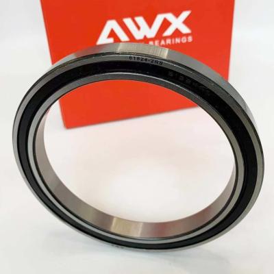 China Op maat gemaakte niet-standaard meerdere specificaties 61818 Thin Wall Deep Groove Ball Bearing Large Volume Discounts Te koop