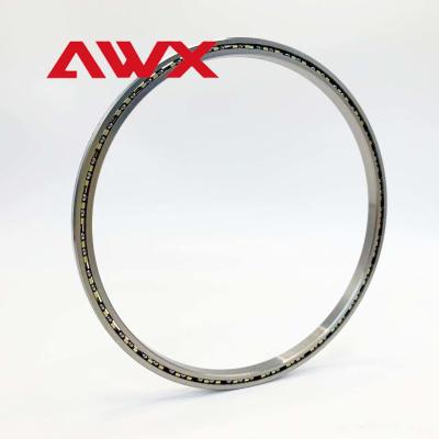 China High Performance Low Noise 61800 61801 Thin Walled Bearing Thin Wall Ball Bearing Thin Wall Deep Groove Ball Bearing for sale