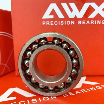 China High Load Capacity Gcr15 Bearings 6406 6407 6408 6409 Deep Groove Ball Bearing with The Best Price for sale