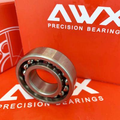 China Fabrica de baixo preço Gcr15 Rolamentos 6326 6328 6330 6332 Rolamentos de esferas de ranhura profunda confiável para necessidades de engenharia à venda
