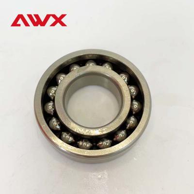 China Rolamentos Gcr15 de alta qualidade 6048 6052 6056 6060 Rolamentos de esferas de ranhura profunda para aplicações aeroespaciais à venda