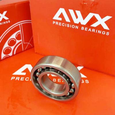 China Top Quality 6012 6013 6014 6015 Rolamentos de Esferas de Ranhura Profunda Com Componentes Essenciais Para Aplicações Automotrices à venda