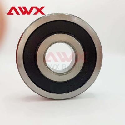 China Electric Motors 6200 Ball Bearing With Deep Groove Structure Best 61800 Zz Bearing for sale