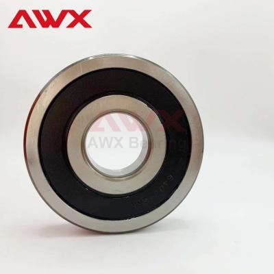 China Motor elétrico com rolamento de esferas de ranhura profunda com diâmetro exterior de 52 mm GCr15 à venda