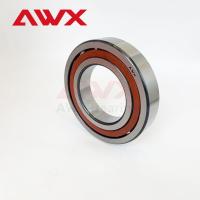 China P5 Accuracy Angular Bearing Double Row Structure for sale