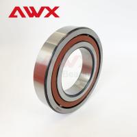 China Performance Double Row Angular Contact Bearing SUJ2 Ceramic Balls for sale