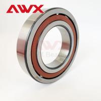 China Performance Double Row Angular Contact Bearing SUJ2 Ceramic Balls for sale