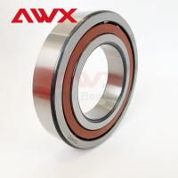 China Performance Double Row Angular Contact Bearing SUJ2 Ceramic Balls for sale