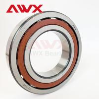 China Performance Double Row Angular Contact Bearing SUJ2 Ceramic Balls for sale