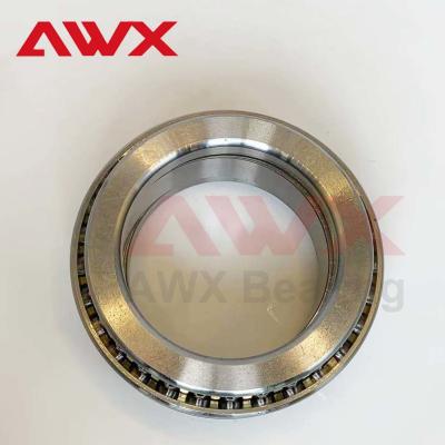 Cina Cuscinetti a sfera a spinta ad alta precisione Materiale di gabbia in acciaio originale Cuscinetti utensili per macchine 234410 234411 234412 234413 in vendita