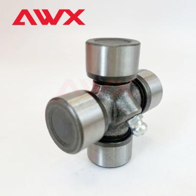 Cina Parti per autoveicoli cuscinetti di precisione a croce comune universale in acciaio 35X97 35X93 35X95 35X98 35X99 35X106 35X126 in vendita