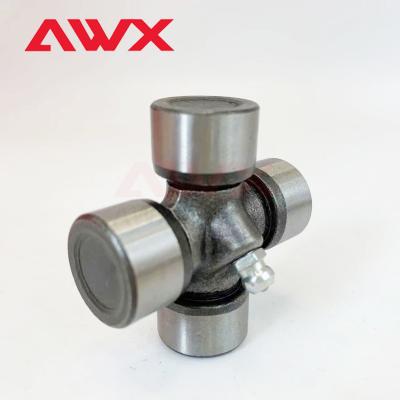 Cina Parti per autoveicoli cuscinetti di precisione a croce comune universale in acciaio 35X97 35X93 35X95 35X98 35X99 35X106 35X126 in vendita