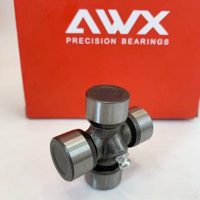 Cina Parti per autoveicoli cuscinetti di precisione a croce comune universale in acciaio 35X97 35X93 35X95 35X98 35X99 35X106 35X126 in vendita
