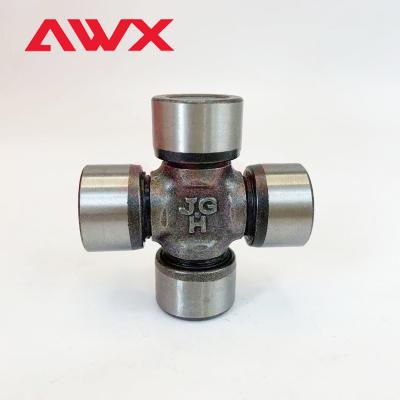 Cina Tutti i tipi di cuscinetti per alberi trasversali per macchine GUMZ12 GUN27 GU1000 GU1100 GUN-46 in vendita
