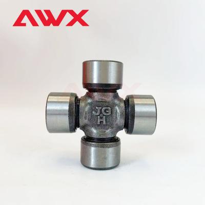 Cina 50*152.6 Cuscinetti a croce articolati per autoveicoli U con cuscinetti a croce articolati universali Gu-3810 in vendita