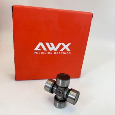 Cina Parti per autoveicoli 5-12062X Arco motore 35X97 35X93 35X95 35X98 35X99 35X106 35X126 Cuscinetto croce articolato universale in vendita