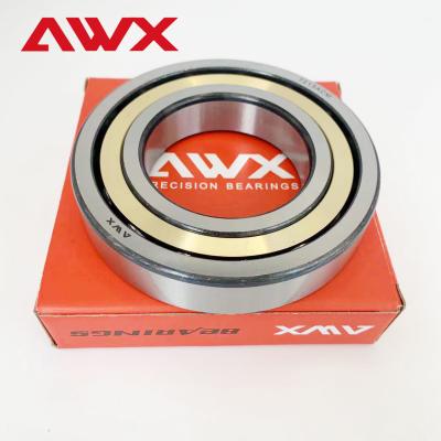 China Super Precision Ball Bearing Angular Contact 70004  70005 70006 70007 70008 ACM for sale