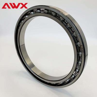 China High Precision Thin-Wall Bearing Vibration Acceleration Z Z1 Z2 Z3 Z4 VV1 V2 V3 V4 for Heavy Load and Speed Applications for sale