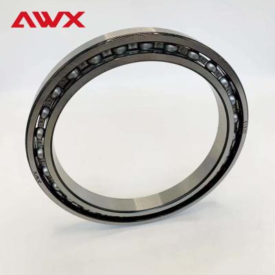 China High Precision Thin-Wall Bearing Vibration Acceleration Z Z1 Z2 Z3 Z4 VV1 V2 V3 V4 for Heavy Load and Speed Applications for sale