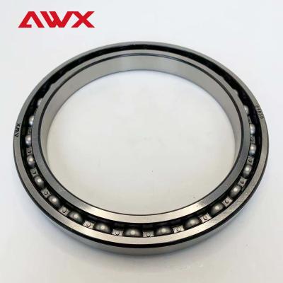 China China High Precision Bearing Four-Point Thin Section Bearing  61822 61823 61824 61825 61826 61827 C2 Co C3 C4 C5 for sale