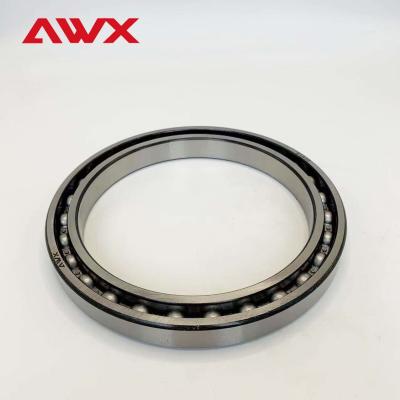 China Precision Thin Section Bearing voor industriële automatiseringssystemen 61817 61818 61819 61820 61821 61822 Te koop