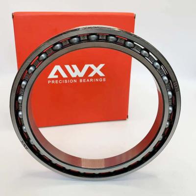 Cina 61805 61806 61807 61808 2rs zz Cuscinetti AWX di alta qualità Cuscinetti a parete sottile c2 z1 v3 p2 in vendita