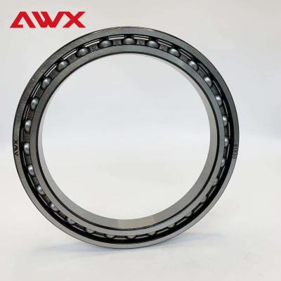 Cina 61805 61806 61807 61808 2rs zz Cuscinetti AWX di alta qualità Cuscinetti a parete sottile c2 z1 v3 p2 in vendita
