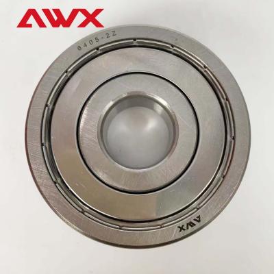 Cina Altri ingranaggi per macchine per la trasformazione alimentare cuscinetti a sfera a scanalatura profonda 6415 Zz Rs 2rs C3 cuscinetti a sfera per autoveicoli a gomma in vendita