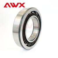 China 7201 7202 7203 7204 Angular Contact Bearings Thrust Design for sale