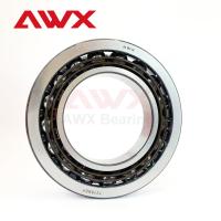China 7201 7202 7203 7204 Angular Contact Bearings Thrust Design for sale