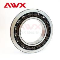 China 7201 7202 7203 7204 Angular Contact Bearings Thrust Design for sale