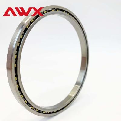 China Ultra-thin Wall Bearings Precise Bearings for Universal Compatibility and Versatility for sale