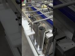 6056 6060 6064 Rolamentos de Esferas de Groove Profundo para Redutores Industriais de Velocidade