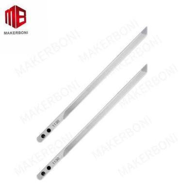China KF1130 Machinery Repair Shops Blade For Yin 200 X 8 X 3mm knife for auto Yin cutter for sale
