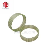 China Synchroflex Timing Drive Belt 128665 for Lectra Auto Vector Cutter 20mm Width for sale