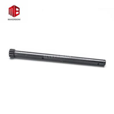 China 90940000 Duarble Shaft Pinion Sharpener Drive For Gerber XLC7000 Cutting Machine for sale