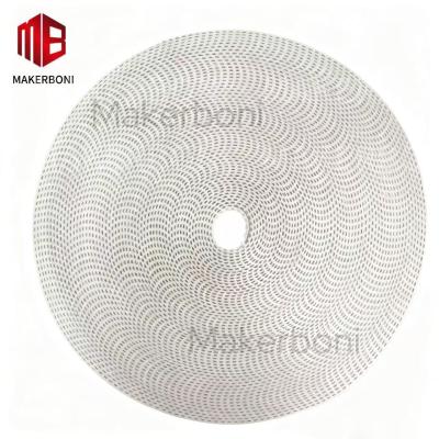 China Genuine Replacement Toothed Belt 1210-013-0002-1 for Gerber Spreader with 30 cm Length 10 mm Width and 5 mm Tooth Pitch for sale