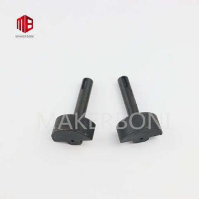China 102303 Auxiliary synchronous belt pulley shaft For Bullmer for sale