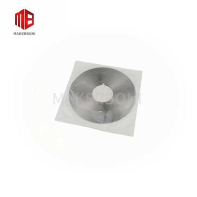 China Round Knife for Bullmer Cutting Machine 110mm Diameter 12V DC Motor for sale